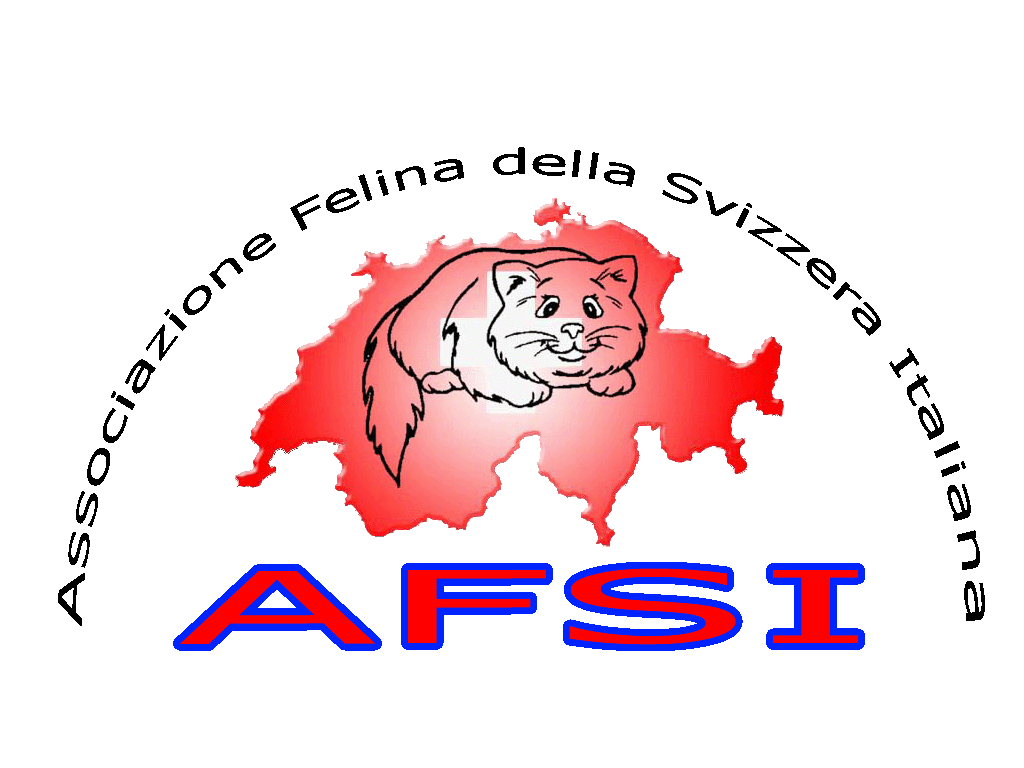 15 e 16 marzo 2014 Esposizione Felina Mondiale AFSI – WCF Locarno Svizzera