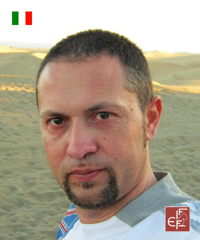 28 e 29 novembre 2015 Esposizione Internazionale Felina ANFI – FIFe di ...
