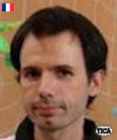 22 e 23 febbraio 2014 TICA Show a Roma