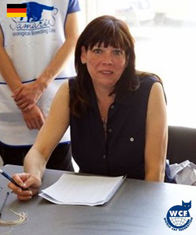 25 e 26 aprile 2015 Esposizione Internazionale AFI –WCF di Esine